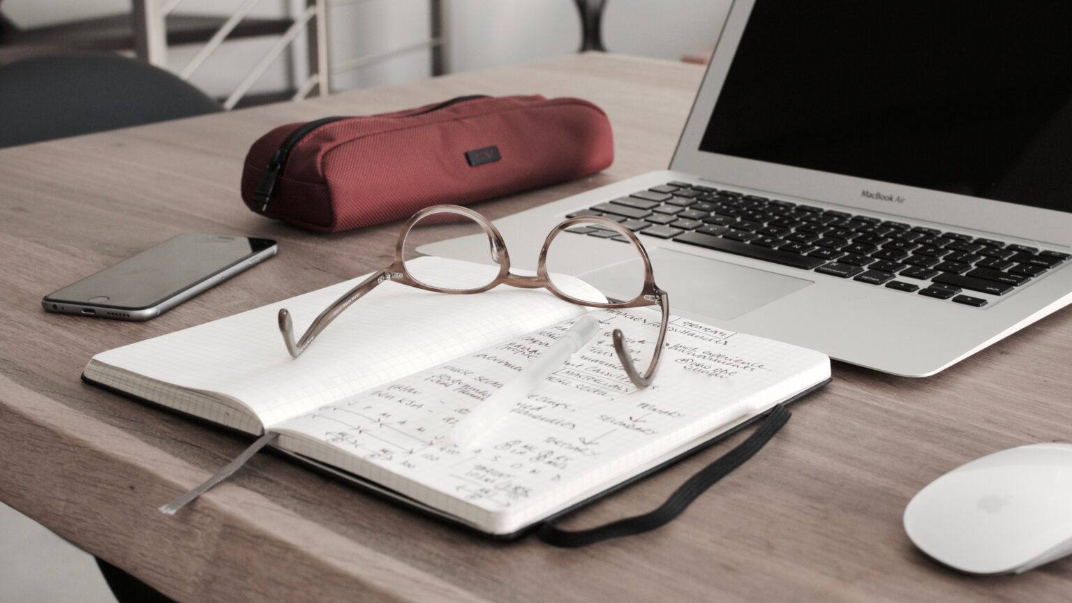 Oakville Chartered Accountant | Douglas Spence CPA, CA