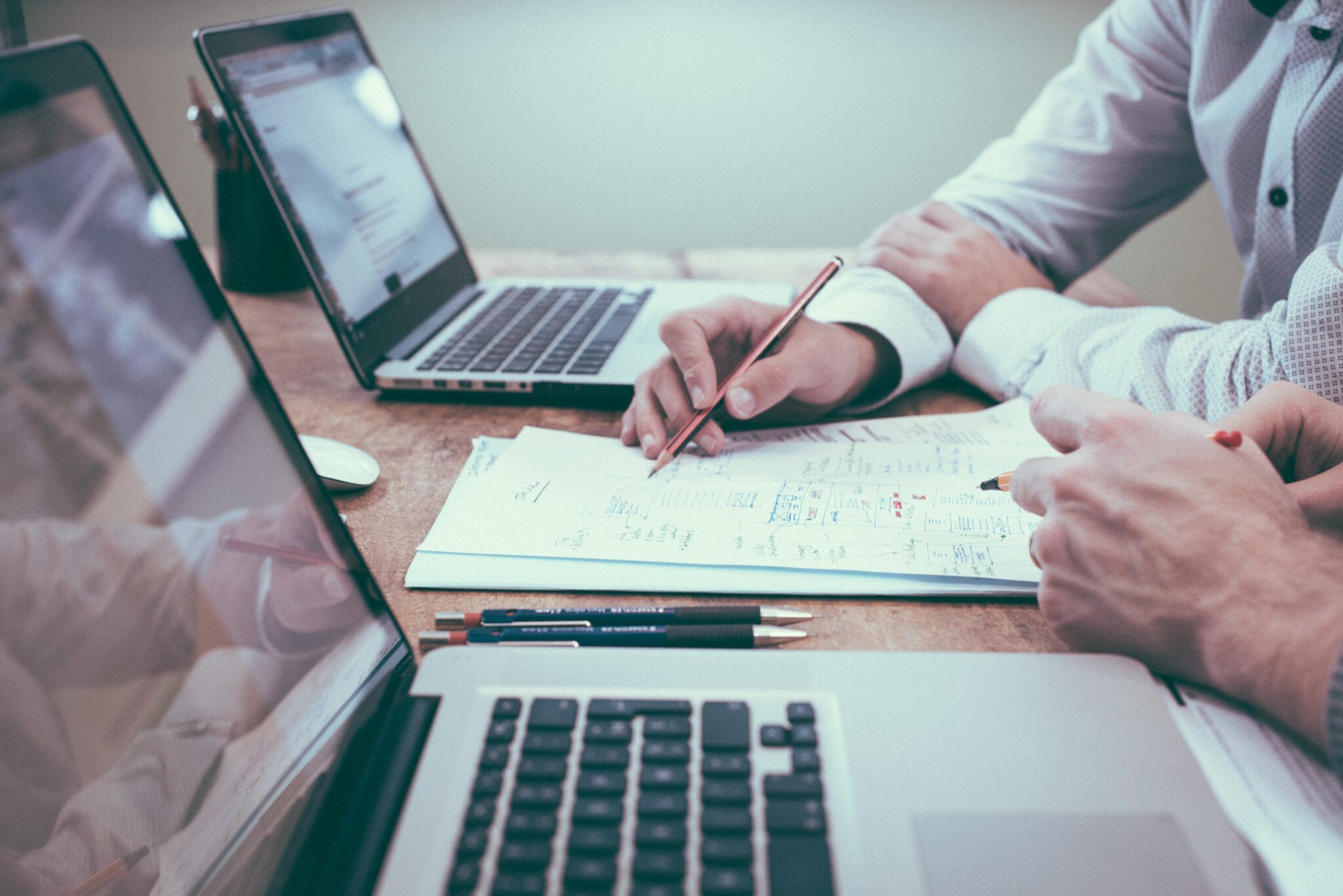 Oakville Chartered Accountant | Douglas Spence CPA, CA